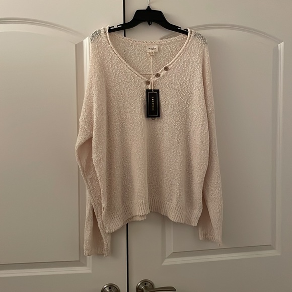 Prep Obsessed | Sweaters | New Prep Obsessed Cozy Zone Popcorn Thread ...